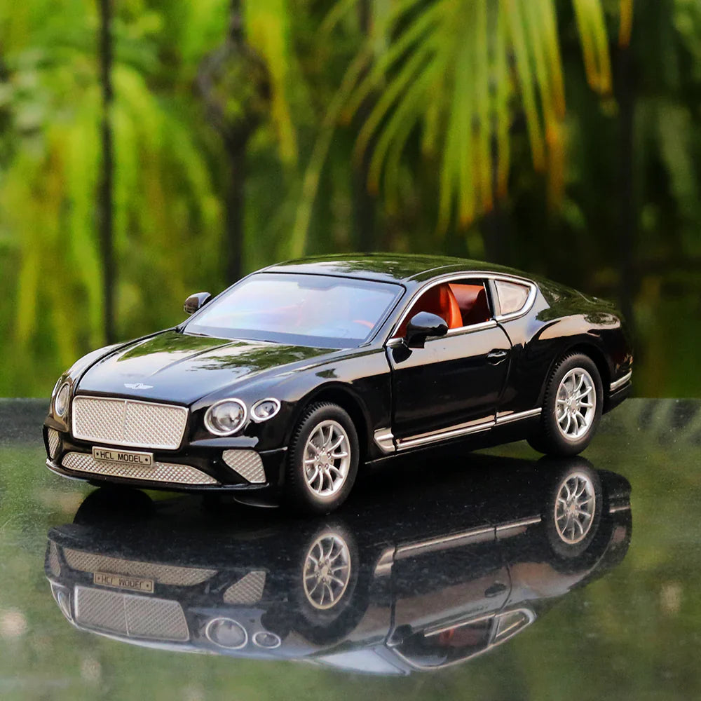 1:22 SCALE MODELS – Unboxmulticollections